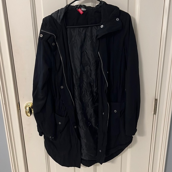 H&M | Jackets & Coats | Hm Winter Jacket | Poshmark